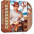 Amazon.com: Cheyenne: Complete First Season [DVD] [Region 1] [US Import ...