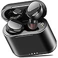 Amazon.com: TOZO T6 True Wireless Earbuds Bluetooth Headphones Touch ...