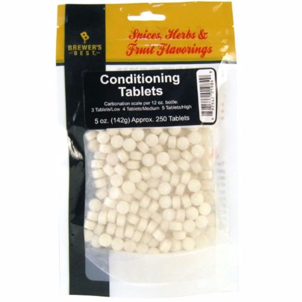 Mua Brewer's Best Conditioning Tablets 250 Count Brewer's Best ...