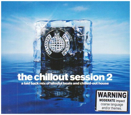 Ministry of Sound: Chillout Sessions - Vol. 2-Ministry of Sound ...