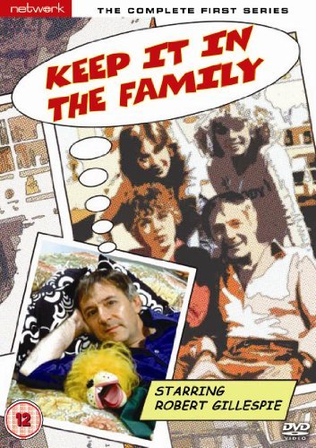 Keep It in the Family - Complete Series 1 Keep It in the Family ...