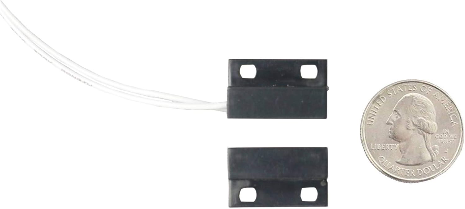 Amazon.com: Awoco 12VDC Easy-Install Magnetic Switch for Awoco Magnetic ...