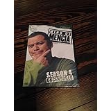 Amazon.com: Mind of Mencia - Uncensored Season 1 : Carlos Mencia, Brad ...