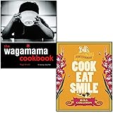 Bill's: The Cookbook: Cook, Eat, Smile: Amazon.co.uk: Bill Collison ...