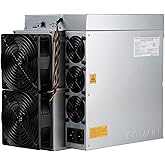 Amazon.com: BITMAIN Antminer S21 Hydro 335TH/S Bitcoin ASIC Miner(16J/T ...