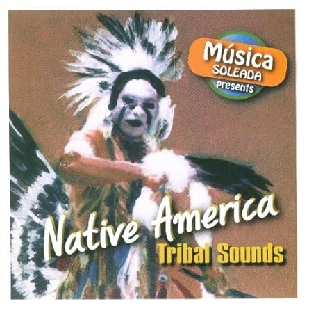 Native America : Various: Amazon.fr: CD et Vinyles}