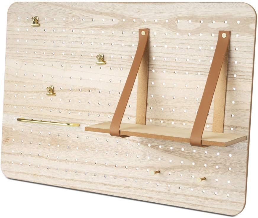 Panel madera perforado | Los mejores paneles del mercado