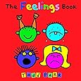 The Feelings Book: Parr, Todd: 9780316043465: Books - Amazon.ca
