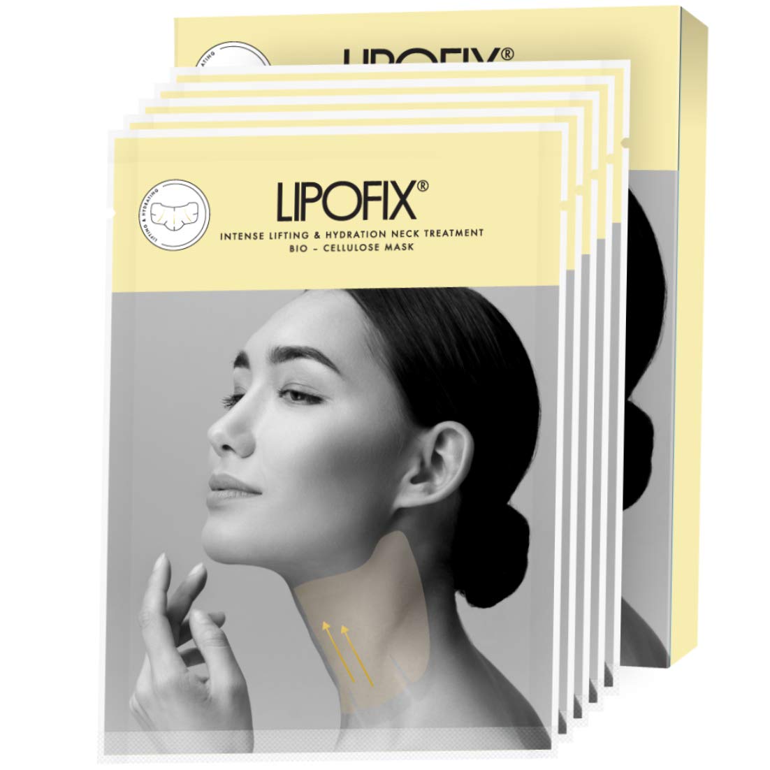Mua LIPOFIX Neck Lifting Hydrating Firming Intense Treatment Bio ...