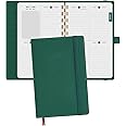 Amazon.com : BEZEND Pocket Planner 2025, Weekly Planner Soft Spiral ...