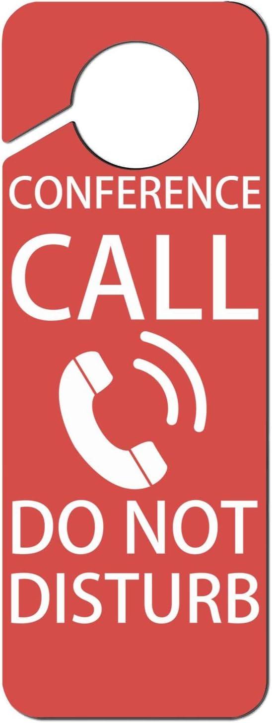 Conference Call Sign