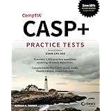 Amazon.com: CASP+ CompTIA Advanced Security Practitioner Study Guide ...