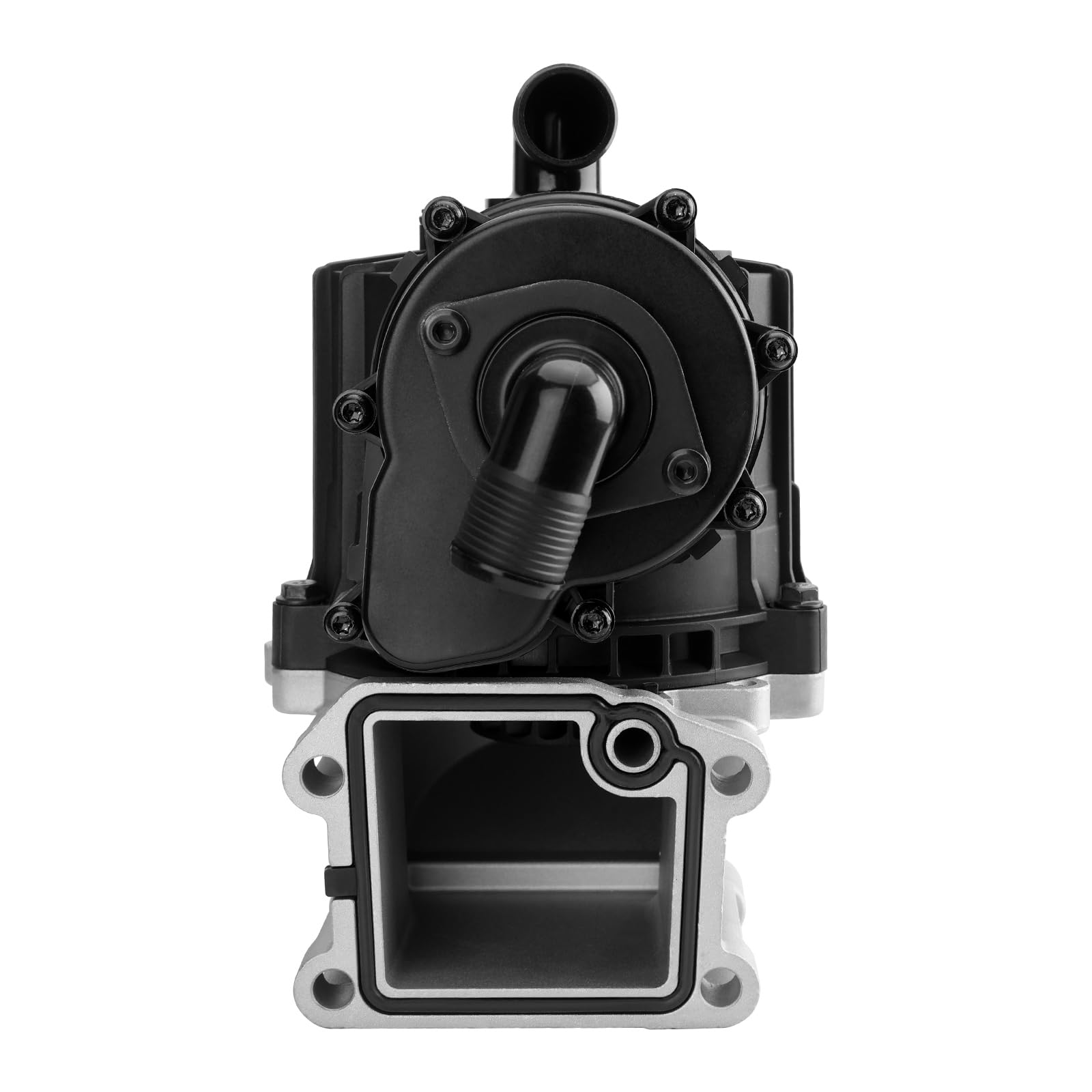 Misakomo 21122541 Crankcase Ventilation Oil Separator with Gasket ...
