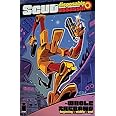 Amazon.com: Scud: The Whole Shebang: 9781582406855: Schrab, Rob, Harmon ...