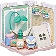 Amazon.com: Takara Tomy Pokémon Pokémon Pokémon Peace House Veramping ...