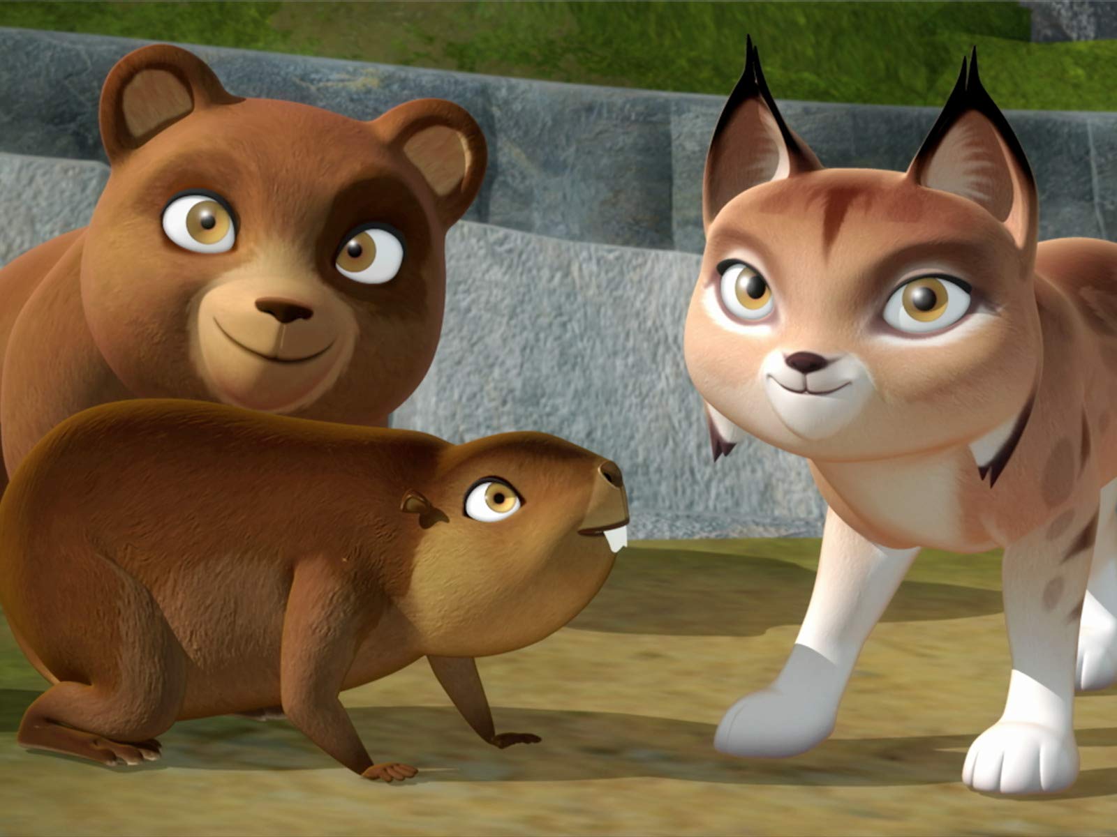 Watch Tales of Tatonka | Prime Video