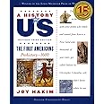 A History of US: The First Americans: Prehistory-1600A History of US ...