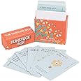 Amazon.com: The Unstuck Box: 48 Original Cards to Help You Crush Your ...
