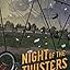 Night of the Twisters: Ivy Ruckman: 9780064401760: Amazon.com: Books