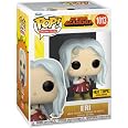 Amazon.com: Funko My Hero Academia Pop! Animation Eri Vinyl Figure Hot ...