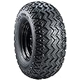 Amazon.com: Carlisle All Trail II ATV Bias Tire - 23x11-10 : Automotive