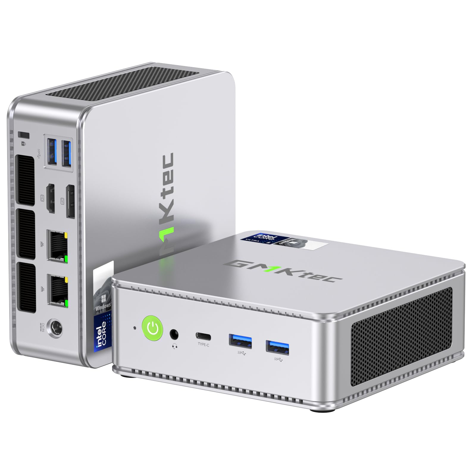 Mua GMKtec Mini PC Inter Core™ Ultra 125H 32G+1T Windows11 Pro Mini PC ...