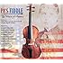 Various Artists - Pa's Fiddle: Charles Ingalls - American Fiddler ...