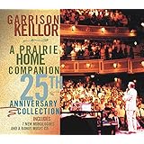 A Prairie Home Companion 20th Anniversary: Four Compact Discs: Keillor ...