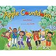 Apple Countdown: Holub, Joan, Smith, Jan: 9780807503980: Amazon.com: Books