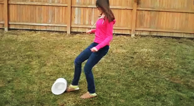 Watch How to Play Kick the Can on Amazon Live