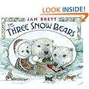 The Three Snow Bears - Kindle edition by Jan Brett. Children Kindle ...