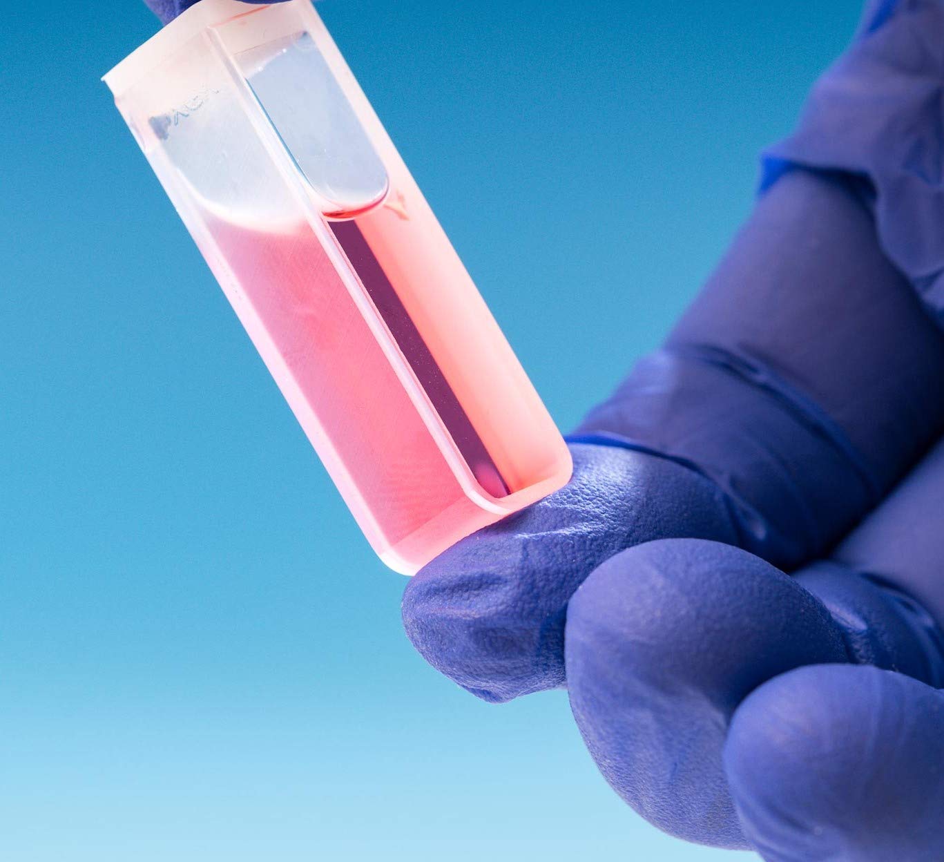 Mua Fluorescence Glass Cuvette (2pcs) Cell Spectrophotometer Cuvettes ...