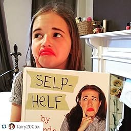 Selp Helf eBook: Miranda Sings: Amazon.co.uk: Kindle Store