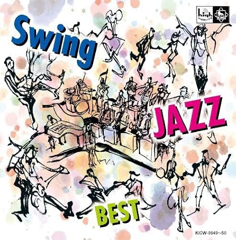 Swing Jazz: Amazon.de: Musik