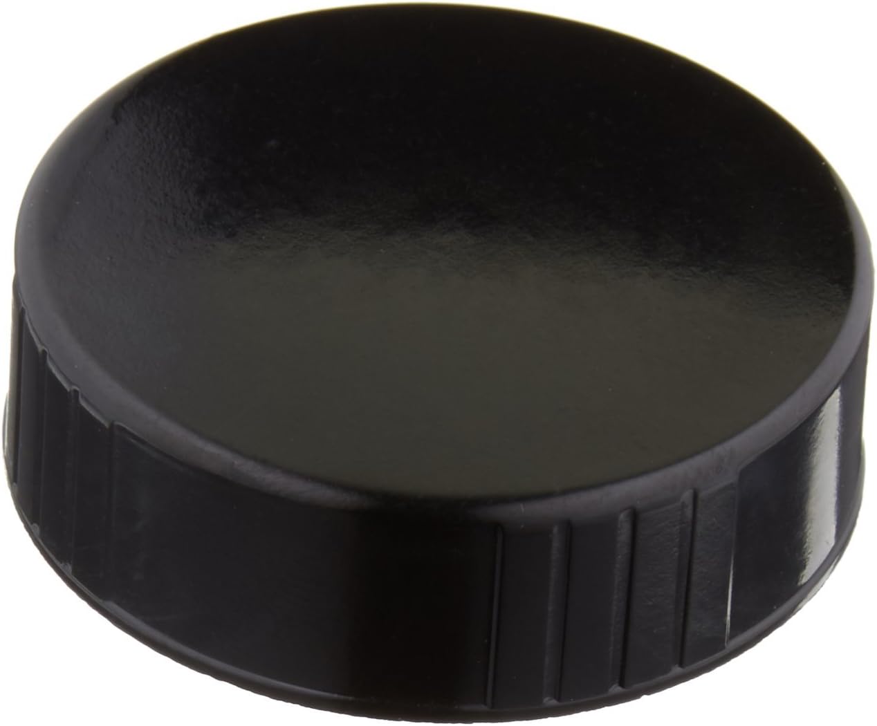 Amazon.com: Poly-Seal Screw Cap, 38mm - 12-Pack: Kitchen & Dining
