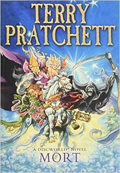 Mort: (Discworld Novel 4) (Discworld Novels): Amazon.co.uk: Terry ...
