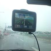 TomTom Start 2 IQ Routes Central Europe Traffic: Amazon.de: Elektronik