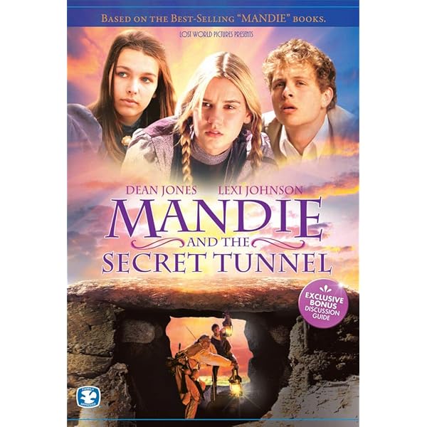 Mandie Y La Navidad Olvidada