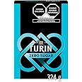 Turin chocolate Zero sin azúcar 84 kcal c/u, 18 barras -324g : Amazon ...