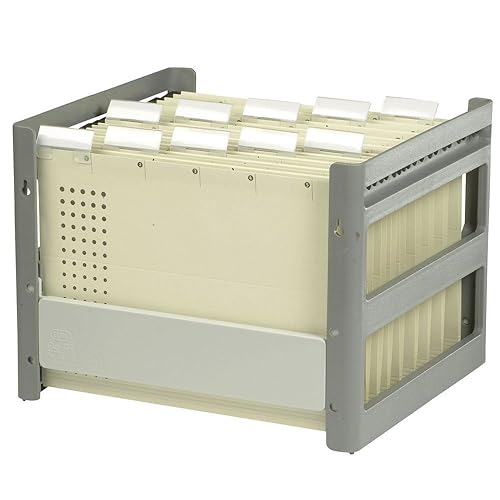 HAN 19071-11, X-CROSS Suspension file rack. Attractive, cutting-edge ...