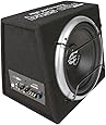 Caliber BC112SA - Active 12 Inch Subwoofer - Built In: Amazon.co.uk ...