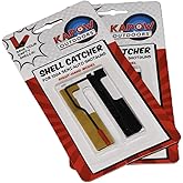 Amazon.com : Birchwood Casey Save-It Shell Catcher for Standard 12 ...