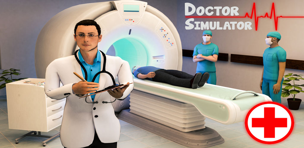 Doctor Simulator Heart Surgery: Emergency Doctor Surgery Games & ER ...