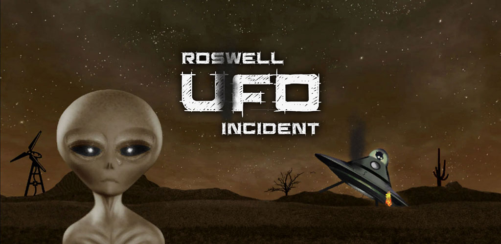 Amazon.com: Roswell UFO Incident : Apps & Games
