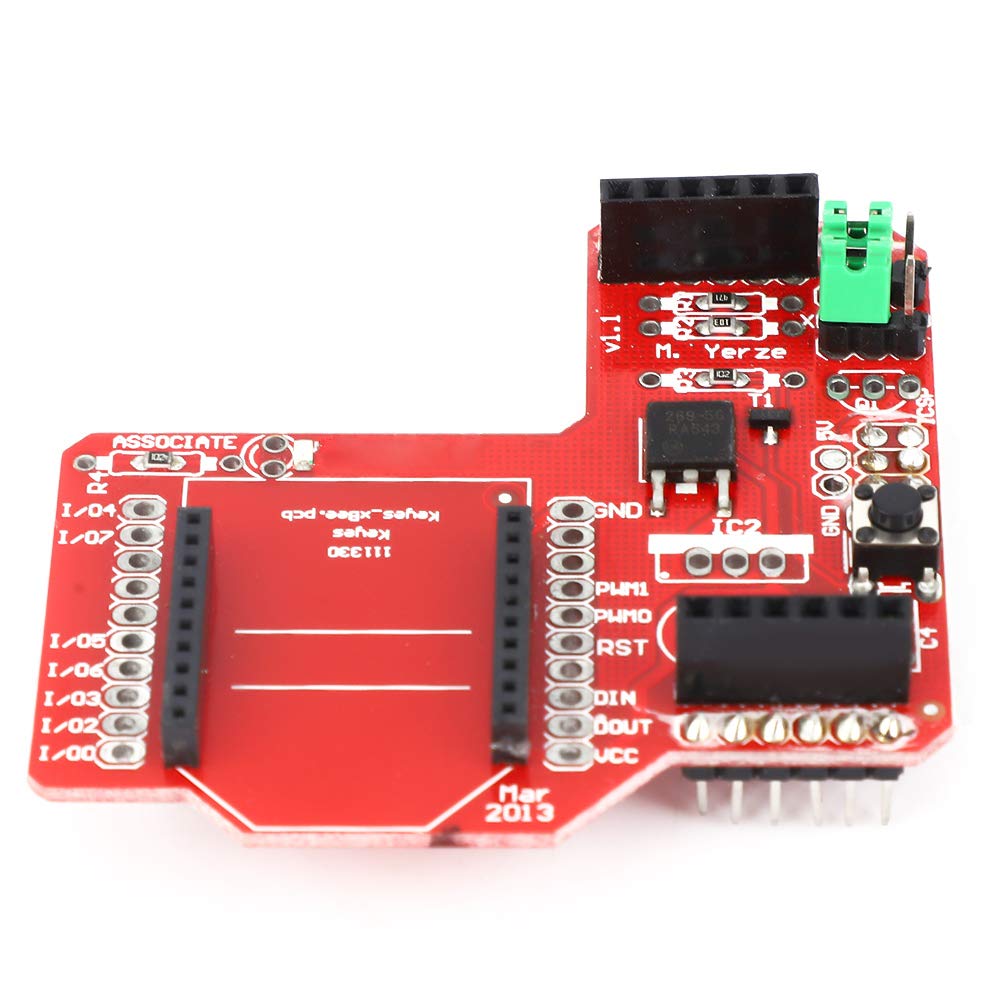 Mua XBee Zigbee Expansion Board, XBee Zigbee Shield RF Module for ...