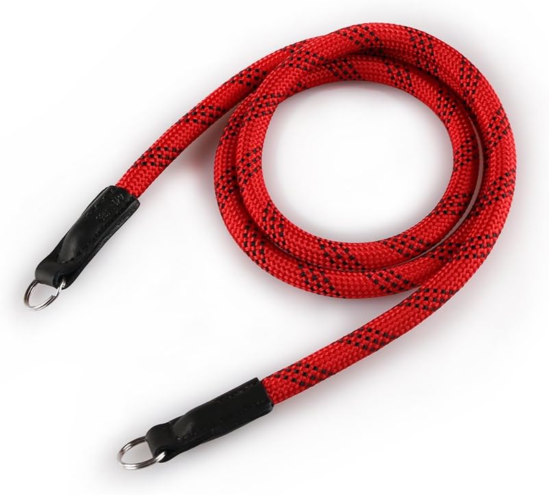 Amazon.com: CAM-IN Outdoor Series High Strength Climbing Rope Camera ...
