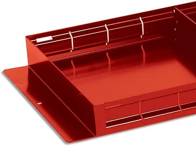 Amazon.com: Weather Guard 617 Steel Divider Tray: Automotive