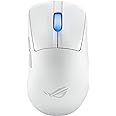 Amazon.com: ASUS ROG Keris II Ace Wireless Gaming Mouse, 54g ...