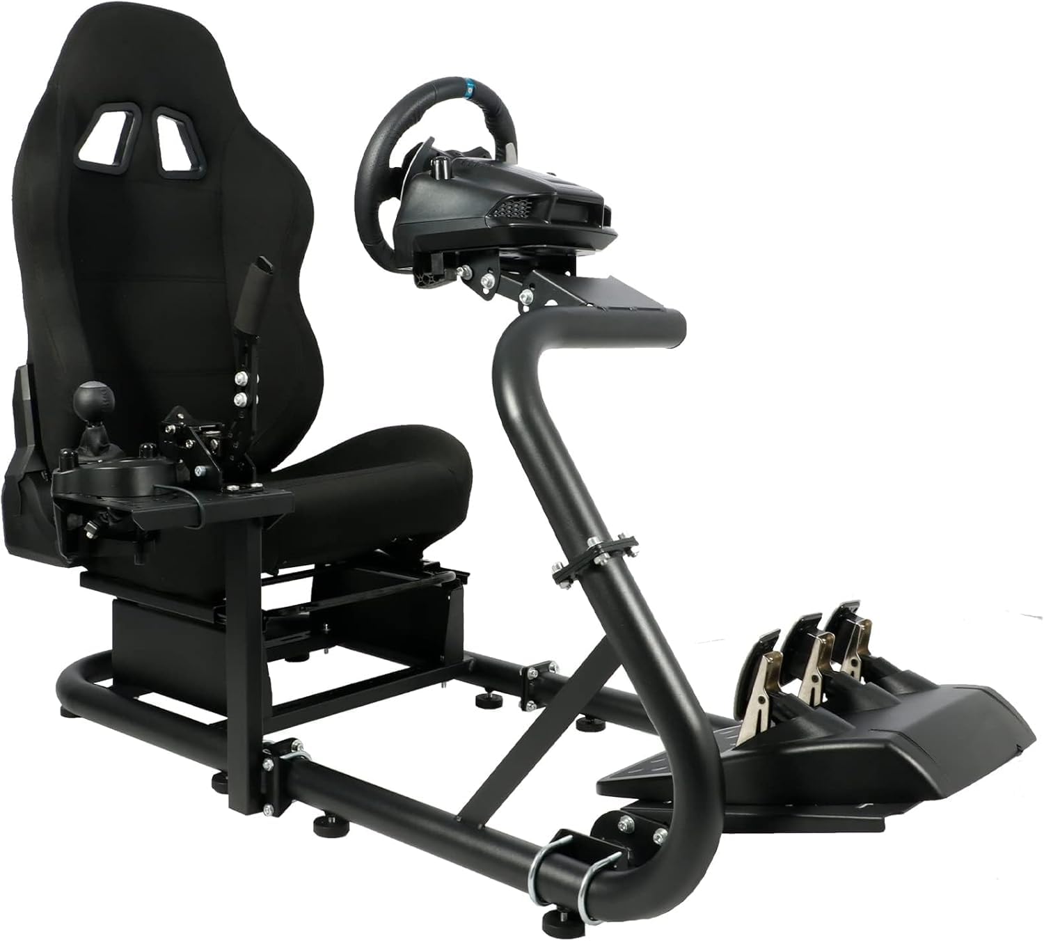 Mua Dardoo Racing Simulator Cockpit with Seat Adjustable Cockpit ...