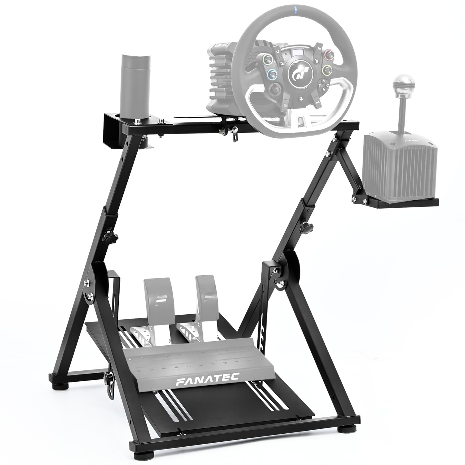 Mua Supllueer Steering Wheel Stand with Seat Slot Fit for LogitechG923 ...